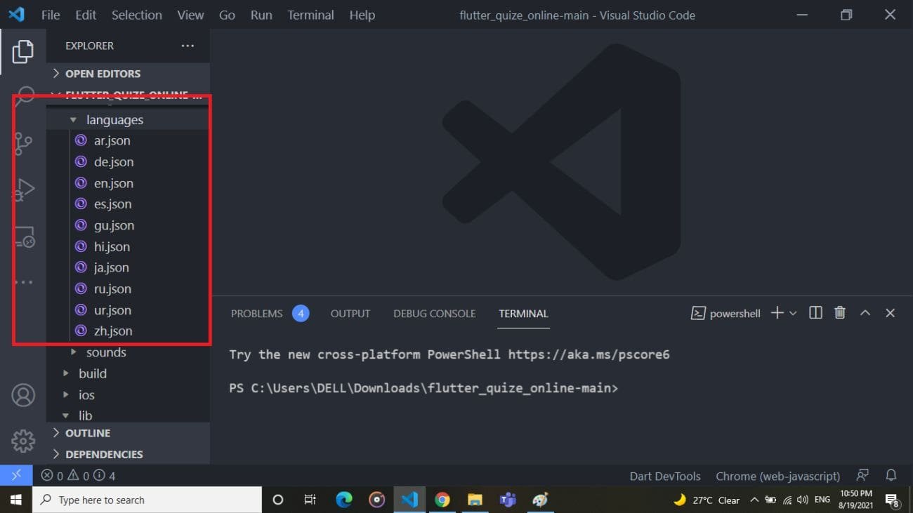 Documentation | Elite Quiz