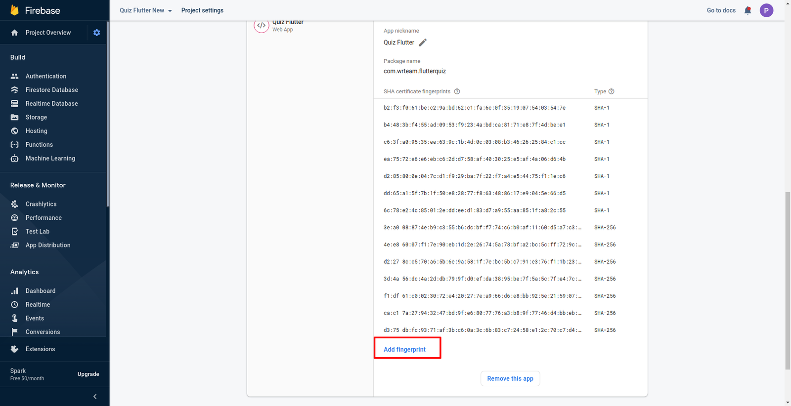 Documentation | Elite Quiz
